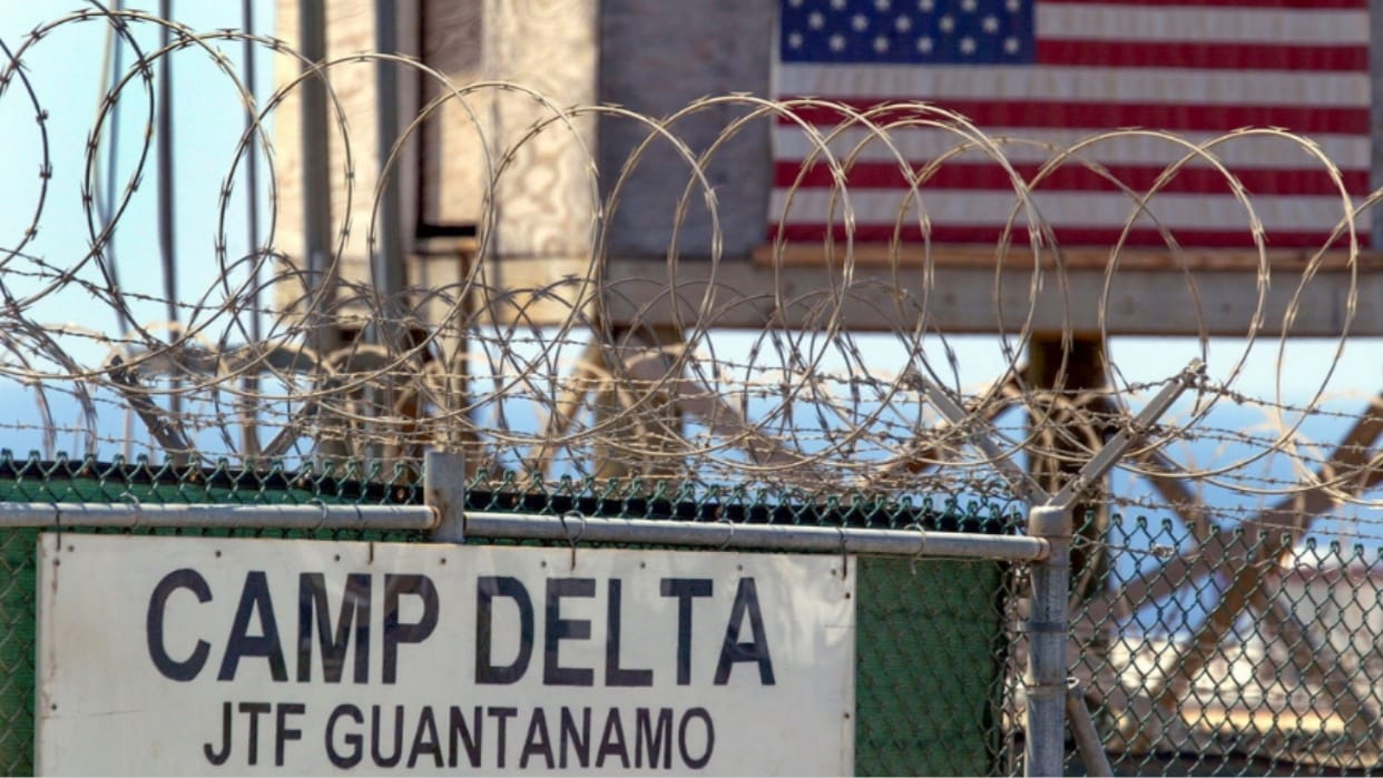 Cuba exige a EE.UU. la devolución de Guantánamo ante la llegada de ...