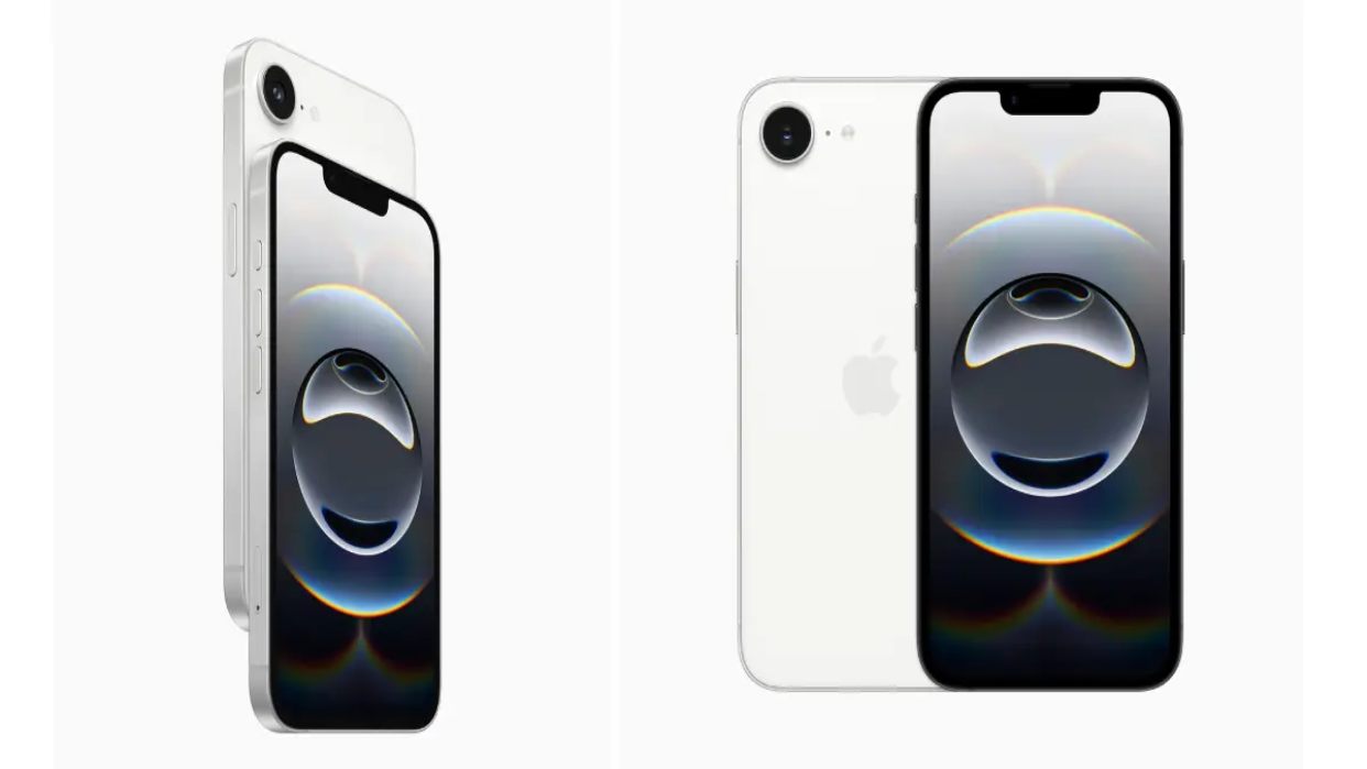 Apple presentó el nuevo iPhone 16e (+Detalles)