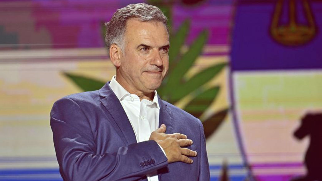 Yamandú Orsi asume presidencia de Uruguay