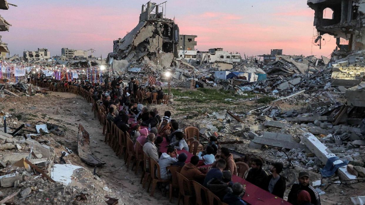 Fin de la primera fase del alto al fuego: Ataque israelí deja dos ...