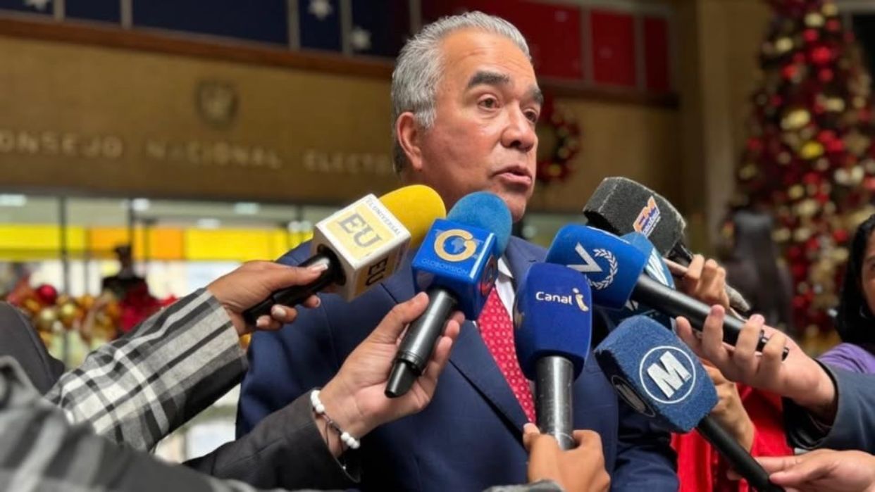 Diputado Martínez ante revocatoria a Chevrón: "Vienen tiempos difíciles ...