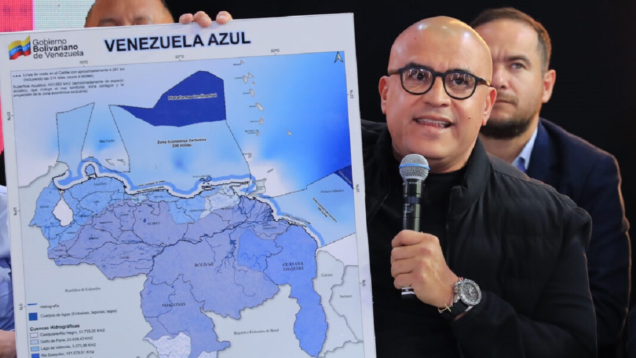 Acuicultura y pesca eleva su crecimiento superior a 200% en Venezuela