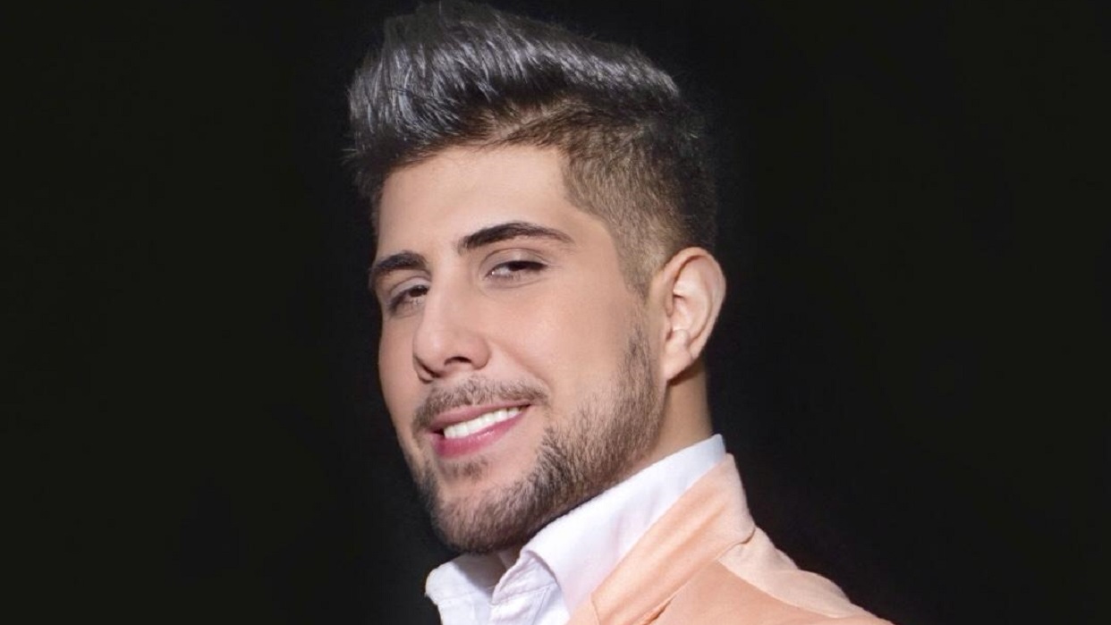 Leonel Soto cierra un año extraordinario tras el fenómeno Carolay