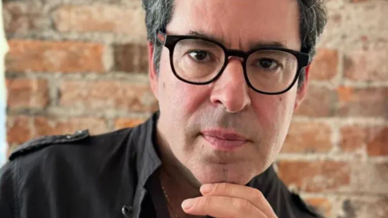 Jason Stanley sobre EEUU: "Ya somos un régimen fascista"