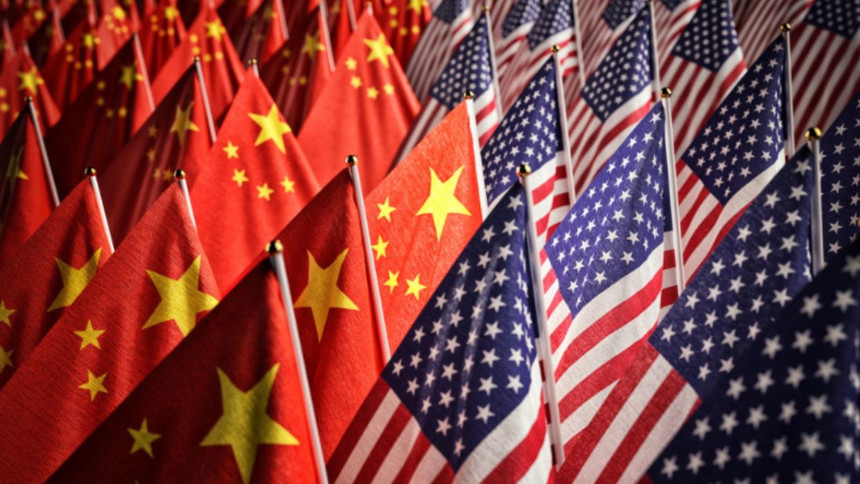 China promete luchar “hasta el final” para salvaguardar sus intereses ...