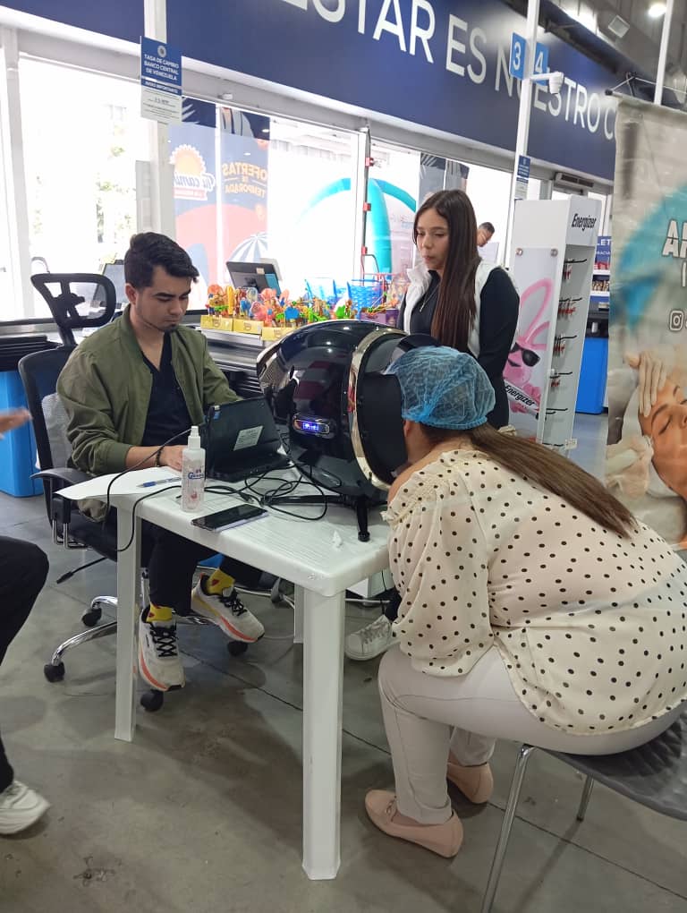 Redvital Makro celebra la vida en el mes de la salud