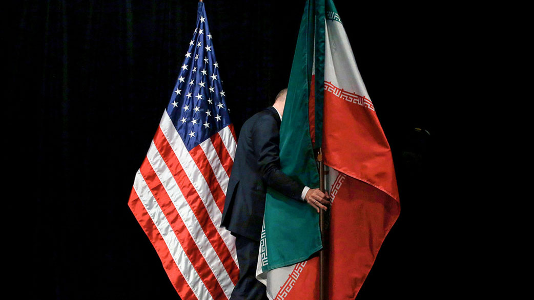 Arrancan en Omán las negociaciones entre EE.UU e Irán