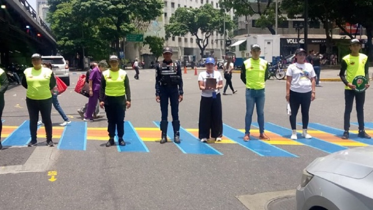 SENAMECF activó a más de 3 mil 900 trabajadores durante esta Semana ...