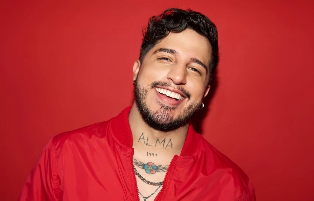 Pablo Rodríguez: “La verdad es que quiero vivir de esto toda mi vida”