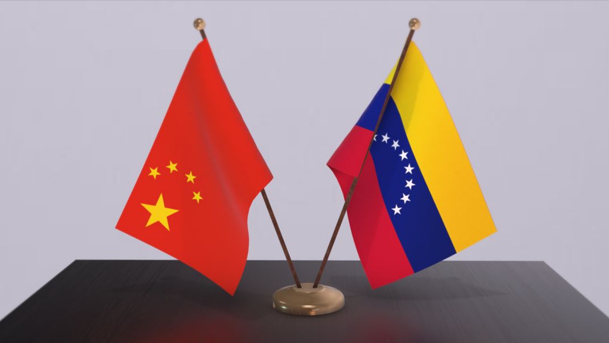 Venezuela y China celebran 51 años de relaciones diplomáticas (+Comunicado)