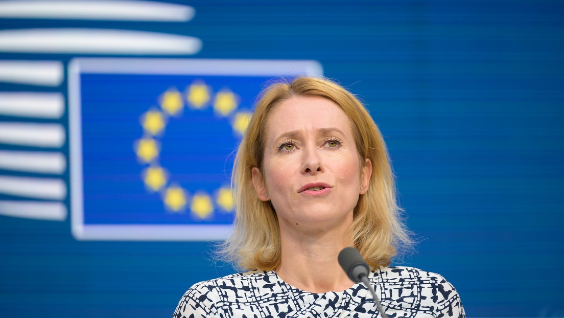 La UE aprueba un nuevo paquete de sanciones contra Rusia