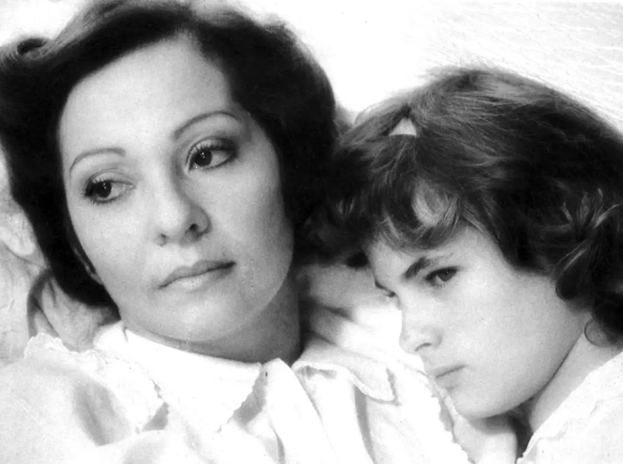 Los 40 años de “Oriana”