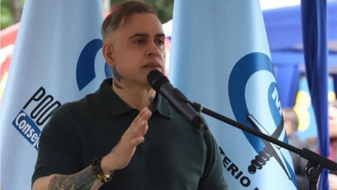 Fiscal General Tarek William Saab: 380 personas han sido procesadas por ...