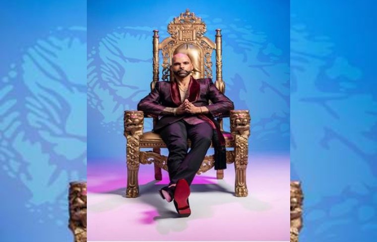 Gus Ormo quiere conquistar el mundo de la música con "*100 suspiros*"