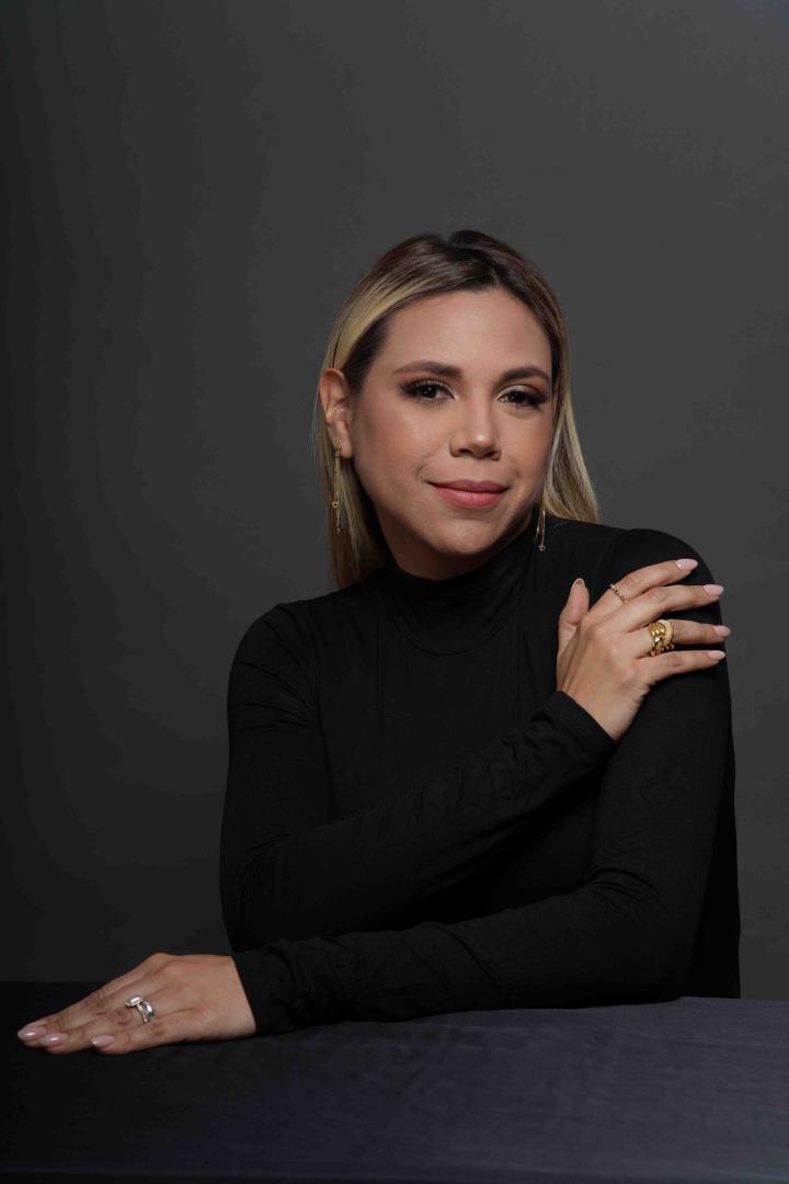 Venezolana Valiushka Torres dirá presente en el USA Summit AICI 2025
