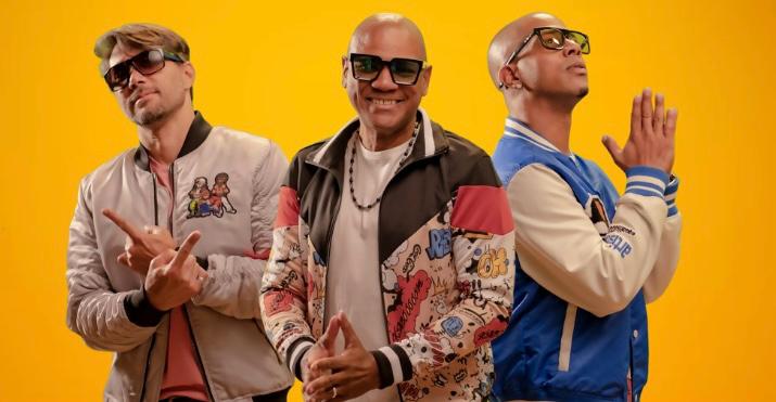 Proyecto Uno regresa a su esencia con “Back In Da House”