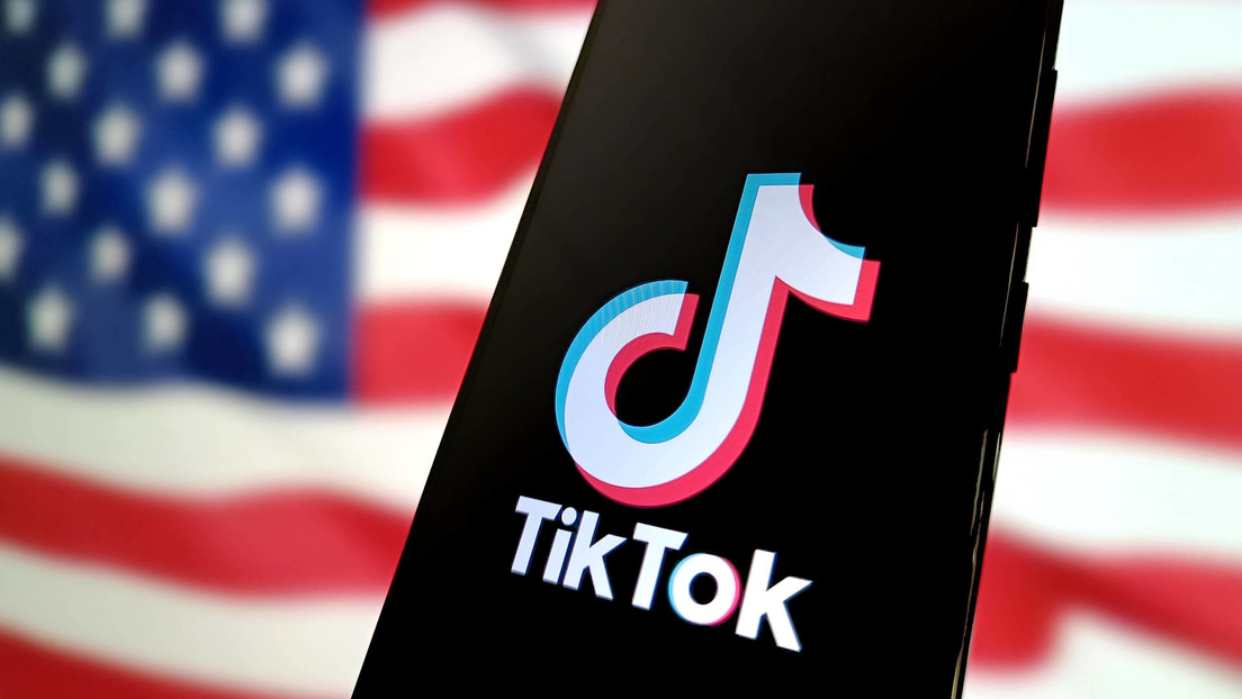 China confirma un consenso con EEUU sobre TikTok