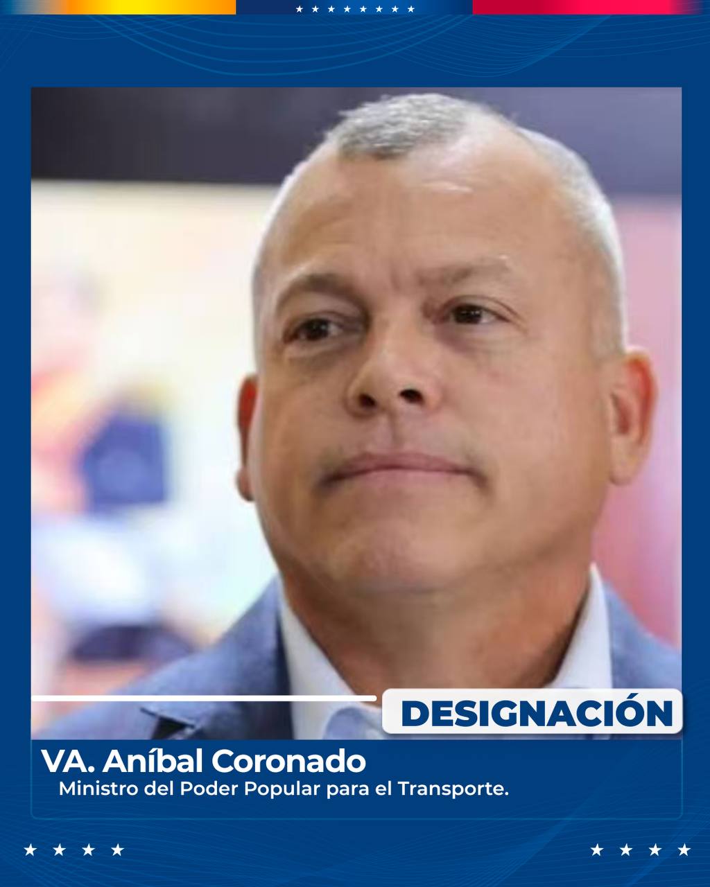 Presidenta encargada Delcy Rodríguez anunció cambios en el tren ministerial