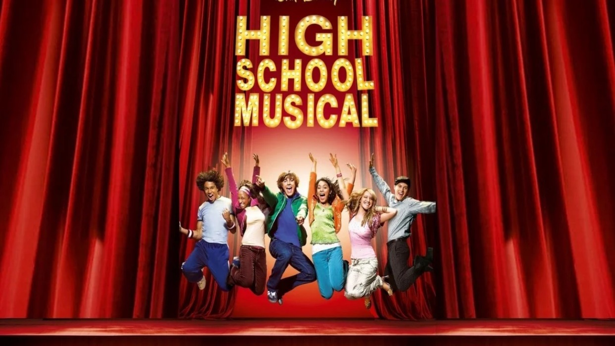 High School Musical cumple 20 años: el fenómeno de Disney que marcó una ...