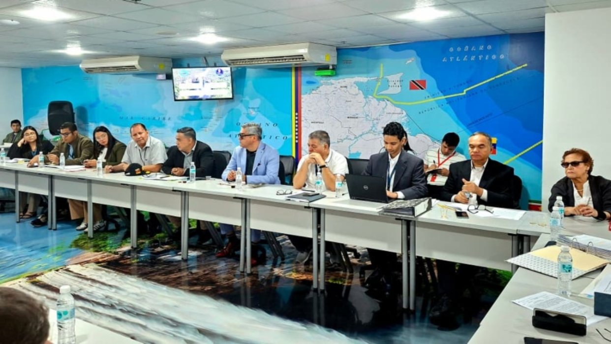 Cancillería presenta alcance operativos para garantizar seguridad en ...