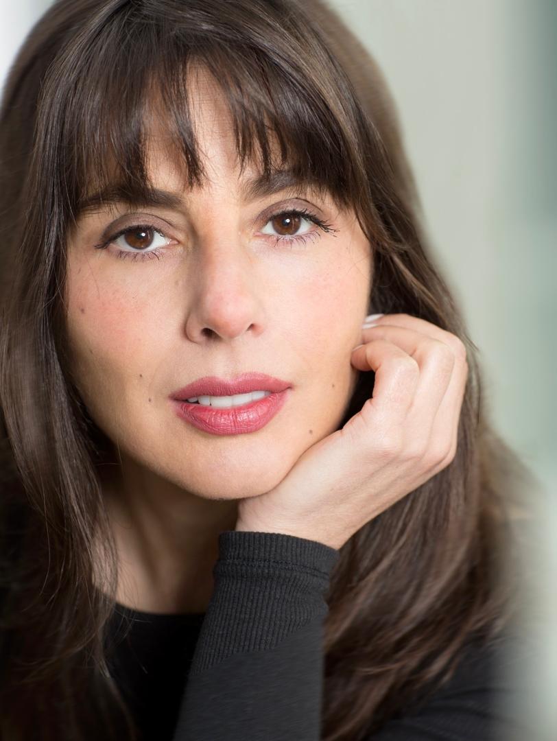 Sindy Lazo: “Es terrible lo que puede ocasionar la falta de un padre”