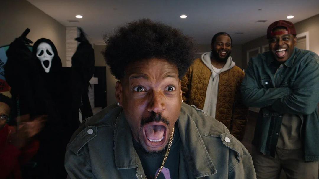 "Scary Movie 6" llega a la pantalla como una oda terroríficamente ...