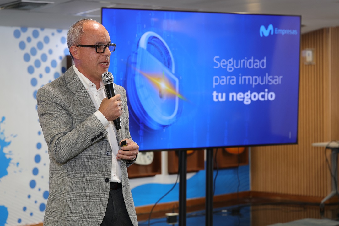 Movistar Empresas fortalece su portafolio con nuevas soluciones de ...