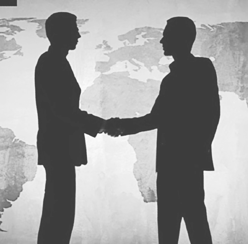 Proyectar la efigie de la institución