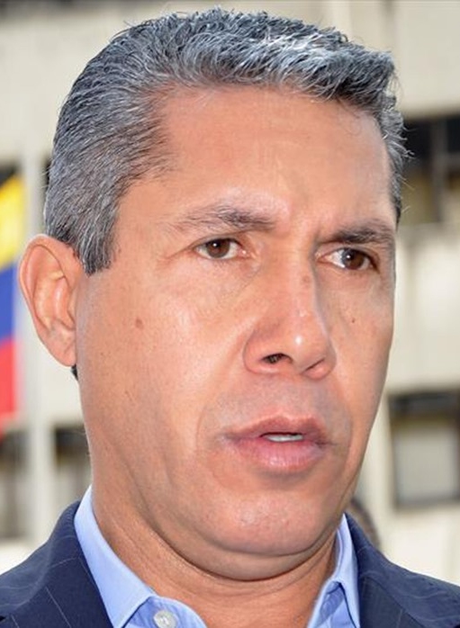 Henri Falcón: Agenda económica debe imponerse sobre la política