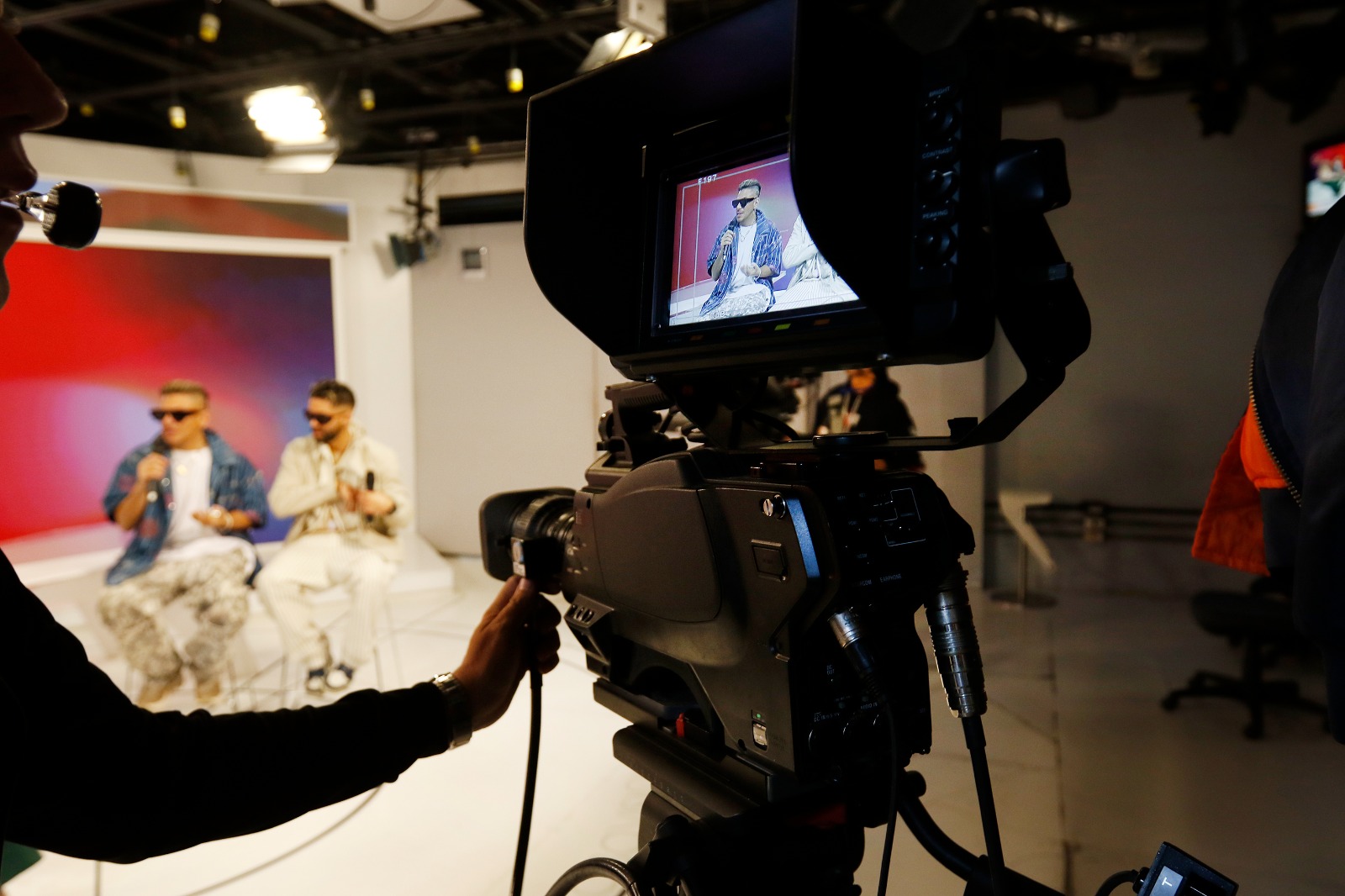 Globovisión, el canal que se consolida como Red total de información