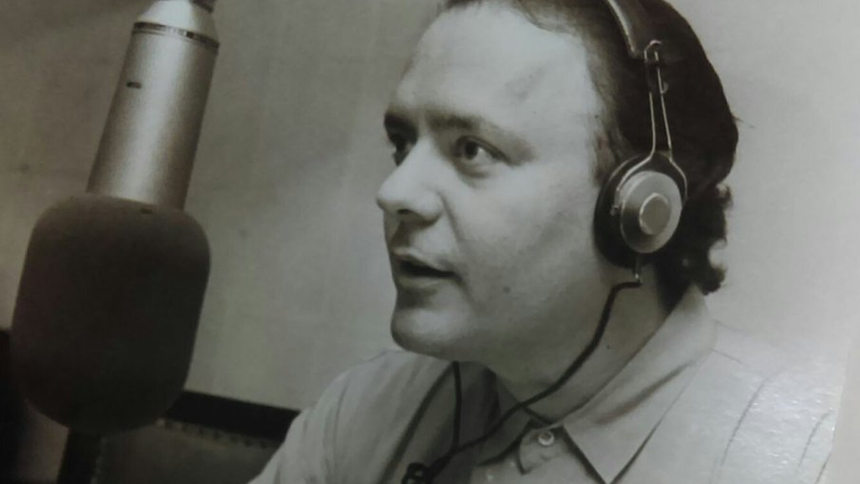 Héctor Castillo: Salsa hasta en la adversidad