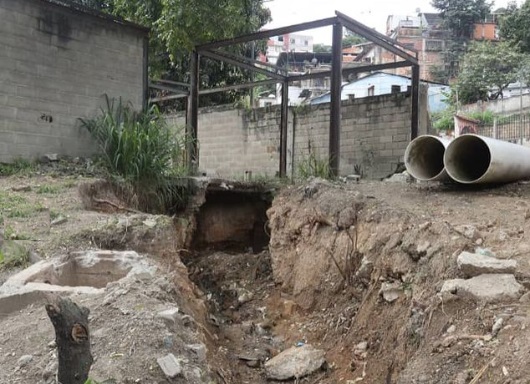 Escuela Bolivariana Mary Márquez de Mejías es mejorada