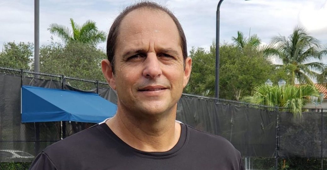 Maurice Ruah estará al frente del equipo de Copa Davis de Venezuela