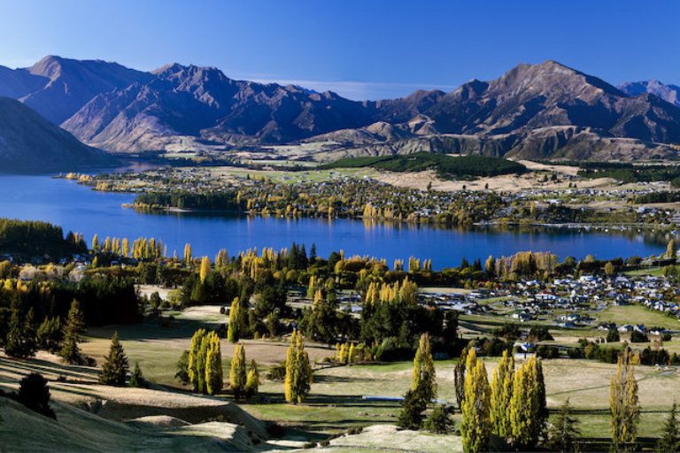 Wanaka