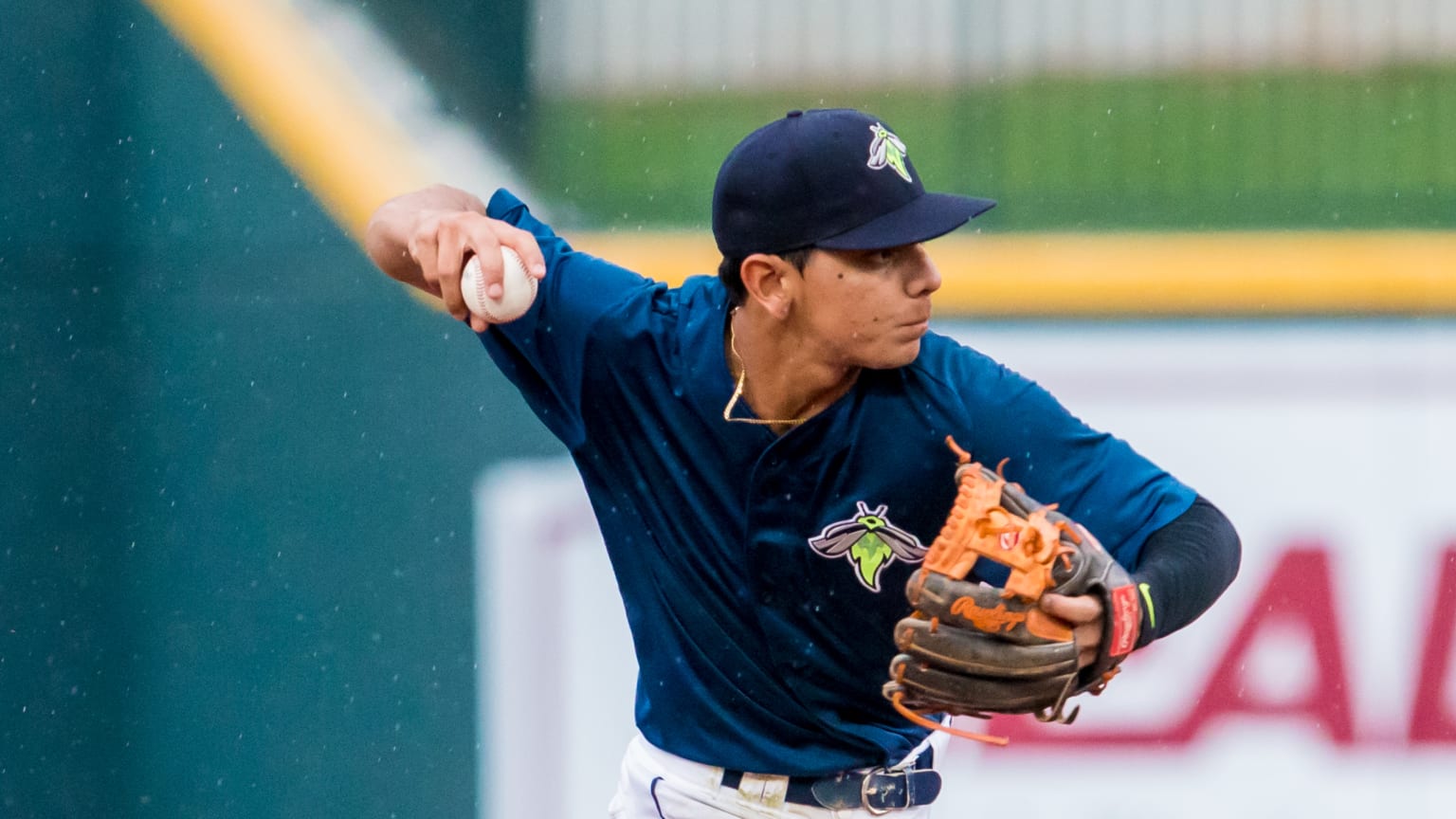 Los Azulejos quieren volar