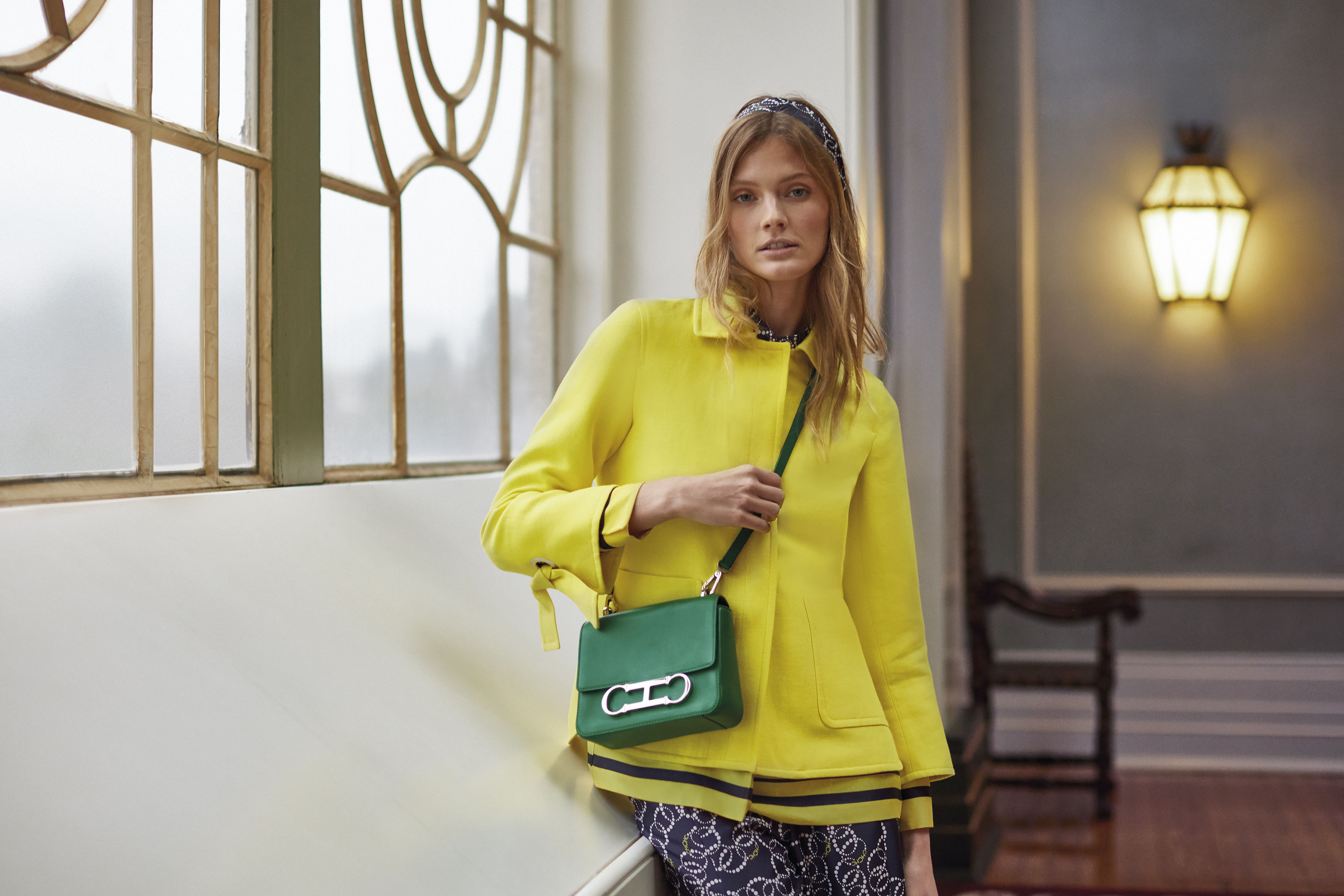 La constancia de la elegancia y sencillez