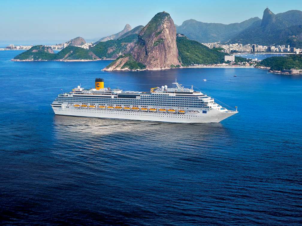 Cruceros